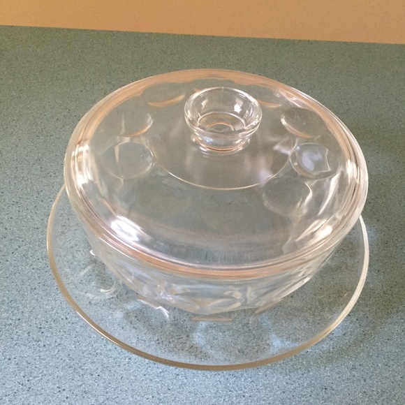 Anchor Hocking | Kitchen | Anchor Hocking Covered Large Bake Warebowl ...